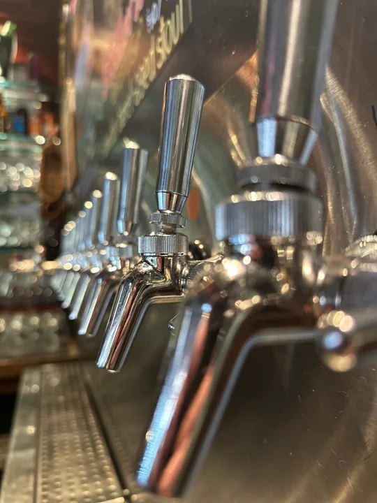 Bottleworks Seattle
