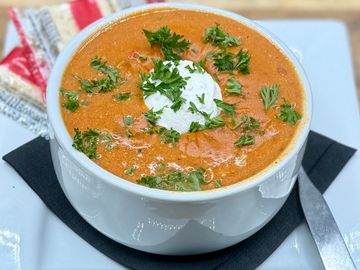 Foundry Kitchen & Bar - Foundry Stroganoff