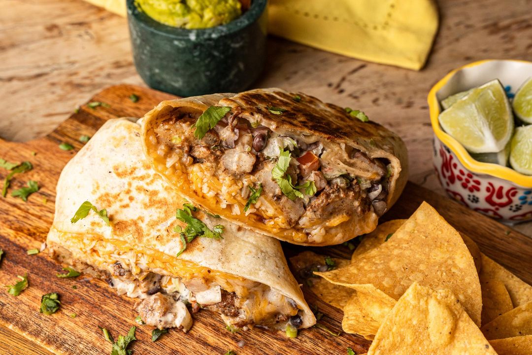 Los Chapos Tacos - Online Ordering | Florida Delivery & Takeout