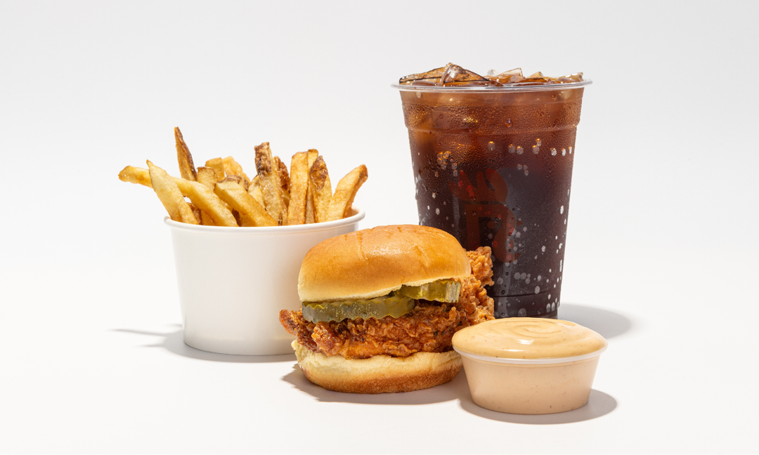 (Tenleytown) - Chicken Tenders*
