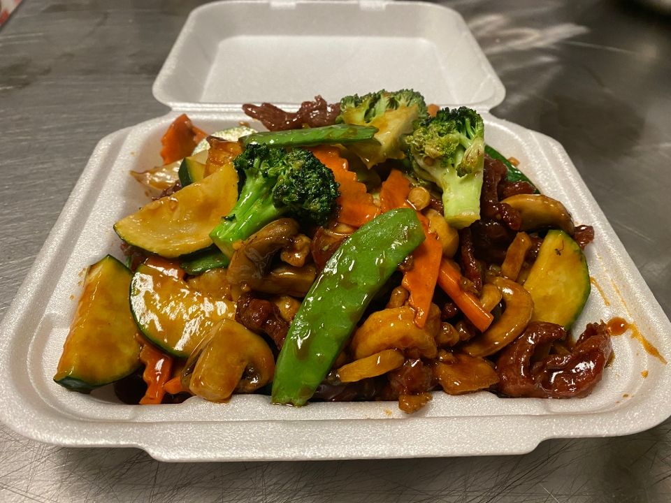 Egg Roll Express | Toast