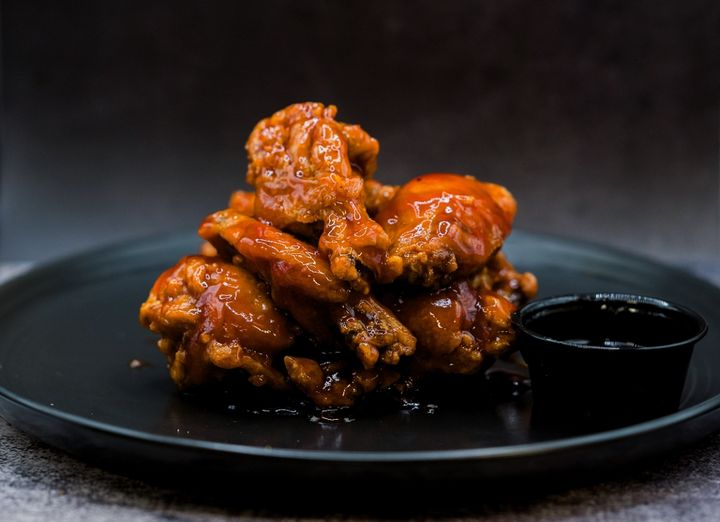 CHAR’D FOOD TRUCK - VA | Toast