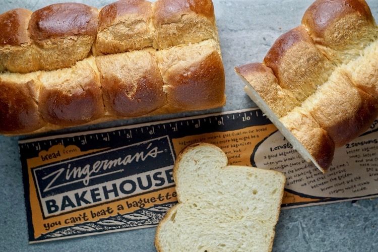 Zingerman's Bakehouse Ann Arbor | Toast