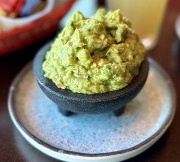 Hussong's Cantina - Boca Park - Honey Chipotle Salmon