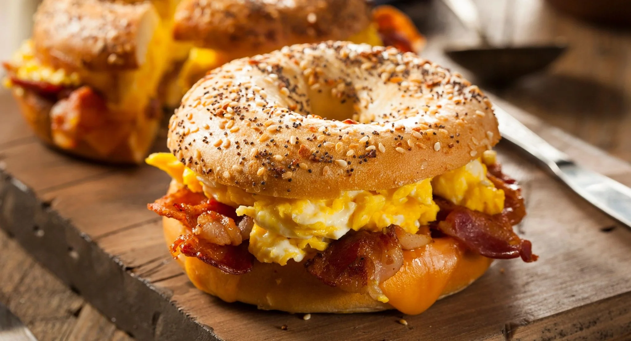 Best Bagels and Deli in Pompano Beach & S Florida