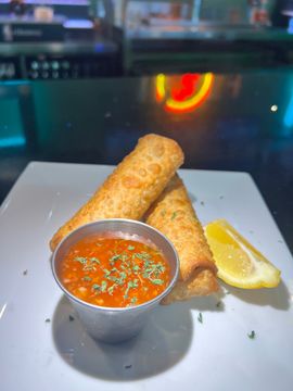 - Perth Amboy - Fish and Chips