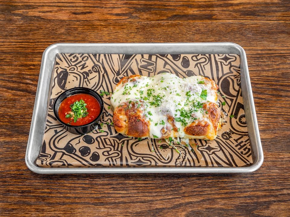 Night Owl Tempe 2700 S MILL AVE - Regular Fries