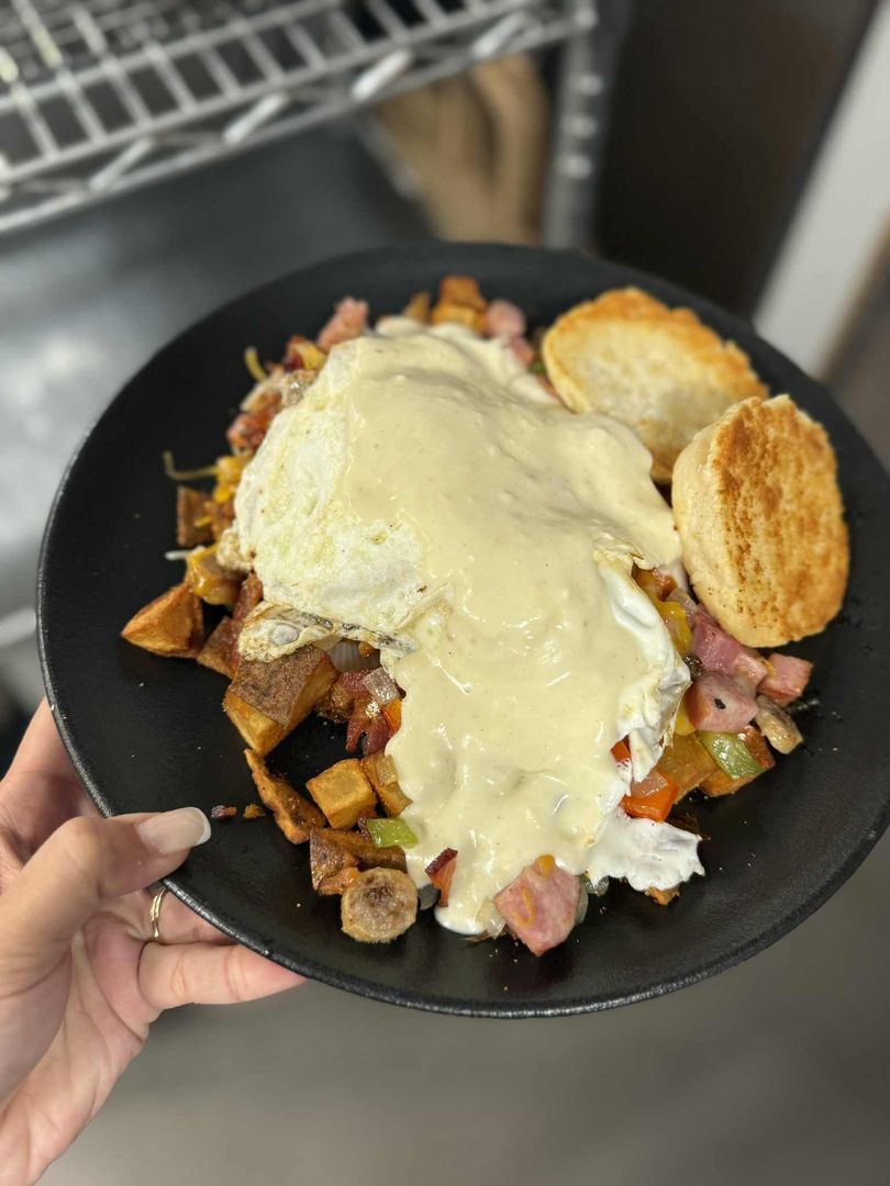 Palmer Restaurant 1376 Main St | Toast