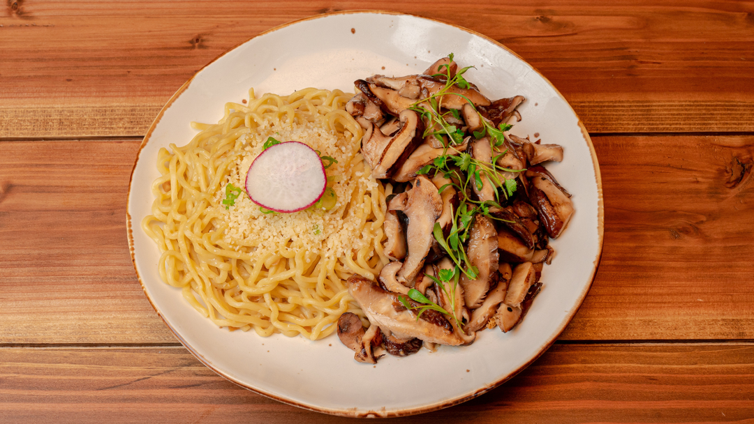 VOX Kitchen & Bar - South Coast Plaza | Toast