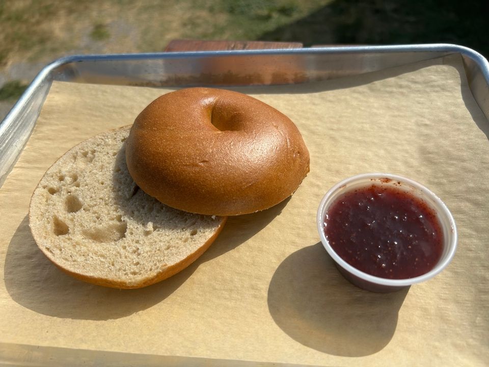 David Doughie's - Zhug Life