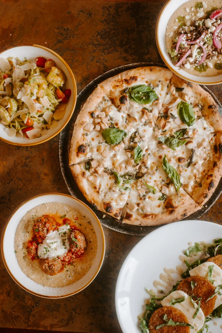 Pizzology Craft Pizza and Pub