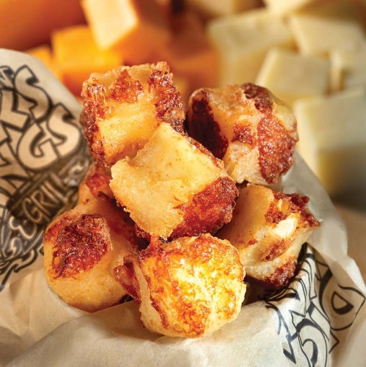 Dick's Wings & Grill - Blanding | Toast