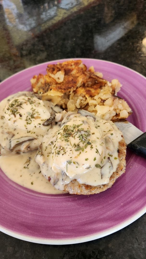 Wadsworth - Tuscan turkey panini w/chips