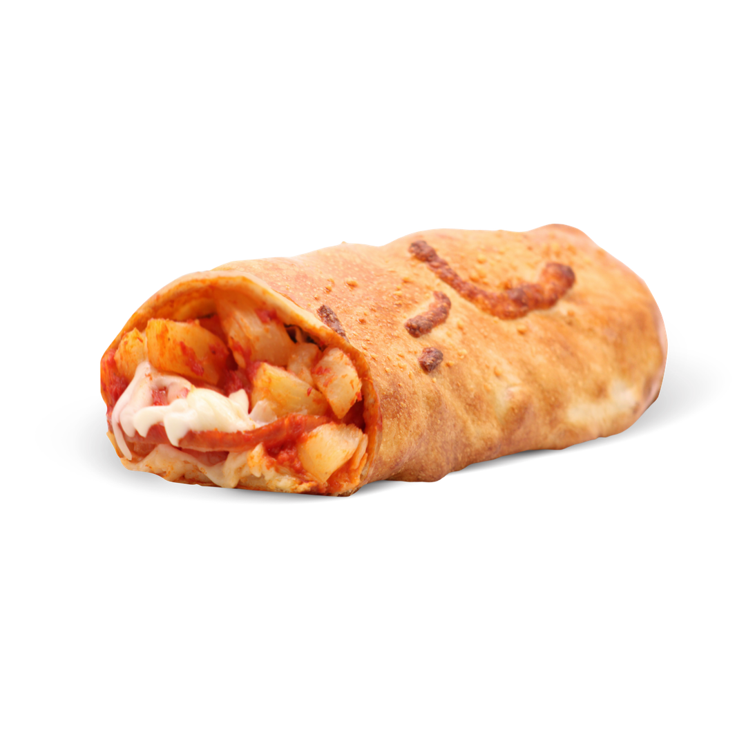 Notty's Italian Burritos Zephyr Cove, Nevada Notty #1 | Toast