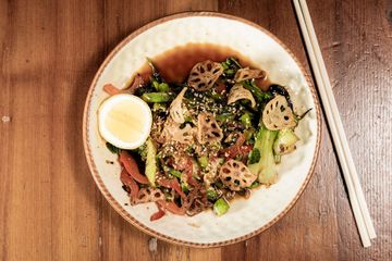 Shojo Boston | Toast