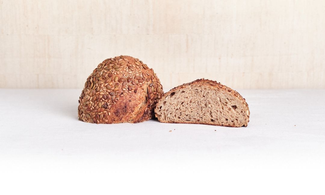 Bread Bike Bakery - Dill Pickle Scone