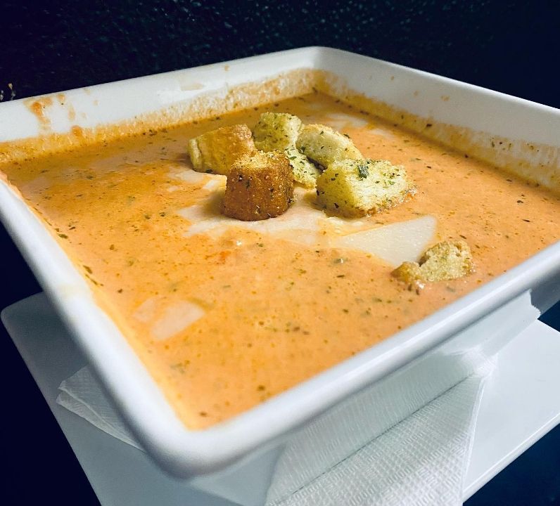 Roadie Joes - Mile High Grilled Cheese