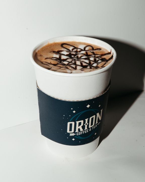 Orion Coffee & Tea - Jamestown | Toast