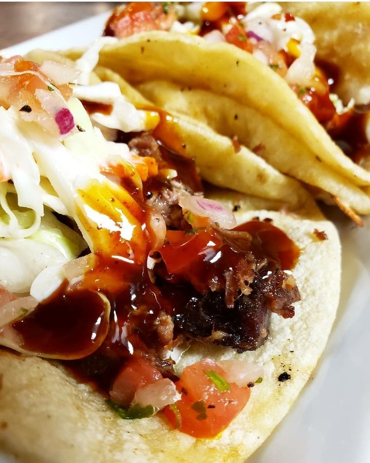 Big Daddy's BBQ 4903 West Overland Road - Boise | Toast