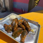 Mullets Fish Camp & Market St. Pete's Old South East Neighborhood | Toast
