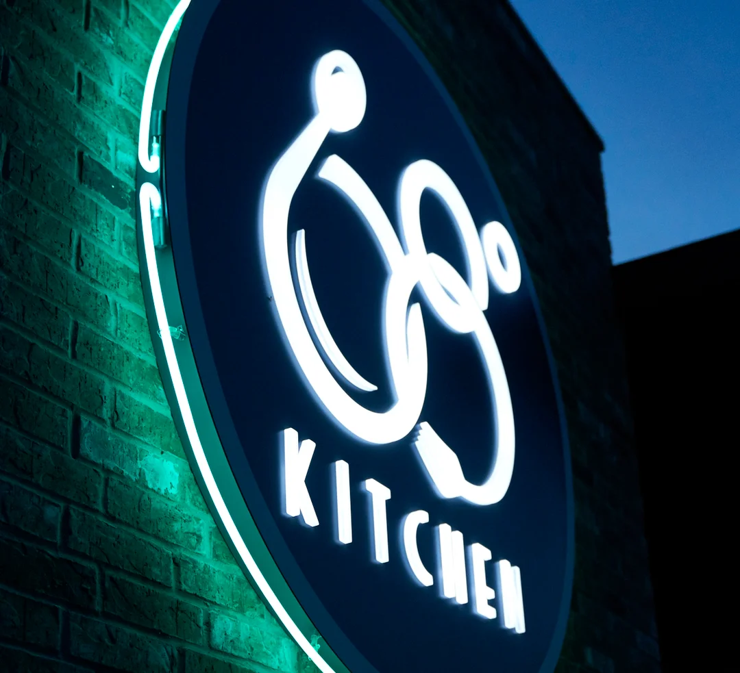 68 Degrees Kitchen