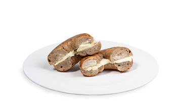 Bagels with Deli- Boca Boca - 17940 S Military Trail | Toast