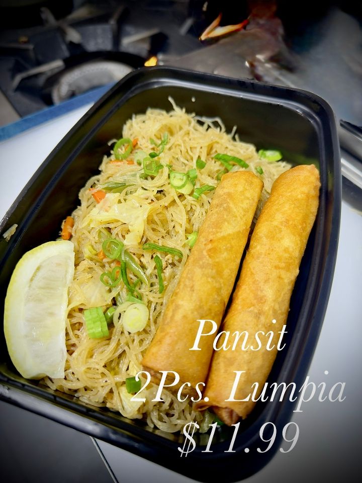 Mangkok Filipino Cuisine Independence bank | Toast