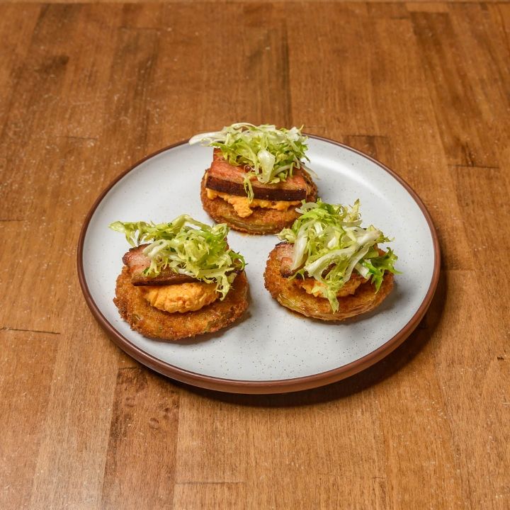 Yardbird Miami | Toast