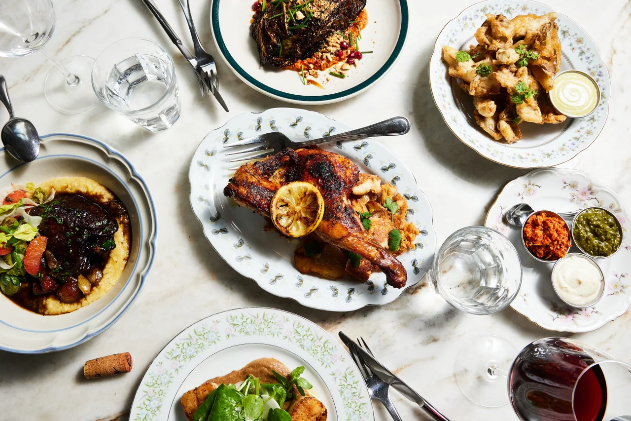 Harry’s Fine Foods - Coconut Rice Pudding