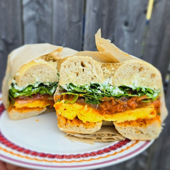 BreadHive Bakery & Cafe | Toast