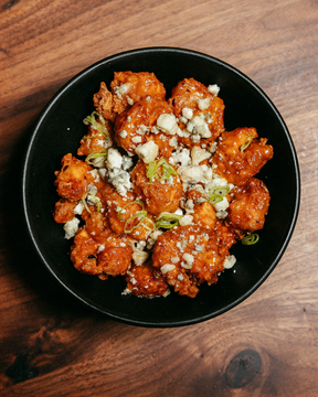 Hi 5 - Chicken Tenders