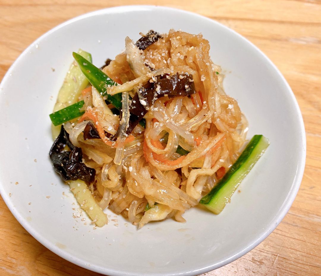 Sozai Banzai | Toast