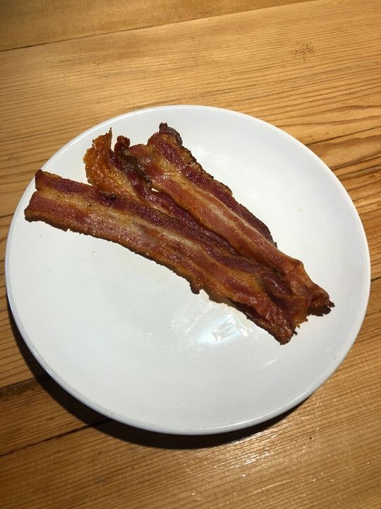 The People's Kitchen - Shrimp N Grits