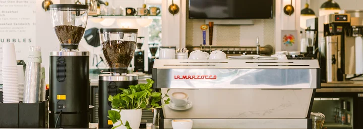 Java Burrito Company - Java Burrito Company