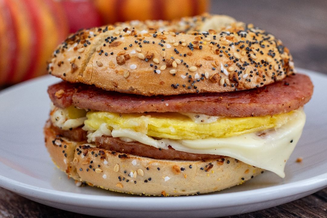 HADLEY Tandem Bagel Company - Half Bundle