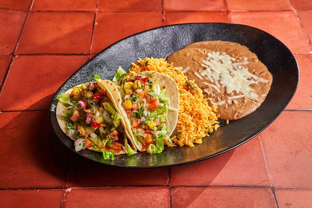 Tacos Acapulco | Nacho House