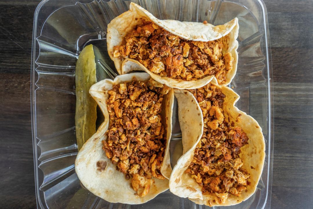 Oakwood Deli | Toast