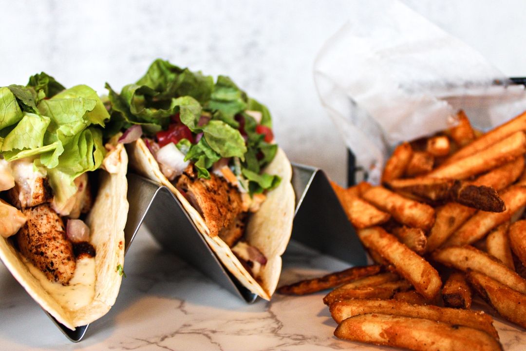 Downtown Eats - Bremen 222 Tallapoosa St | Toast
