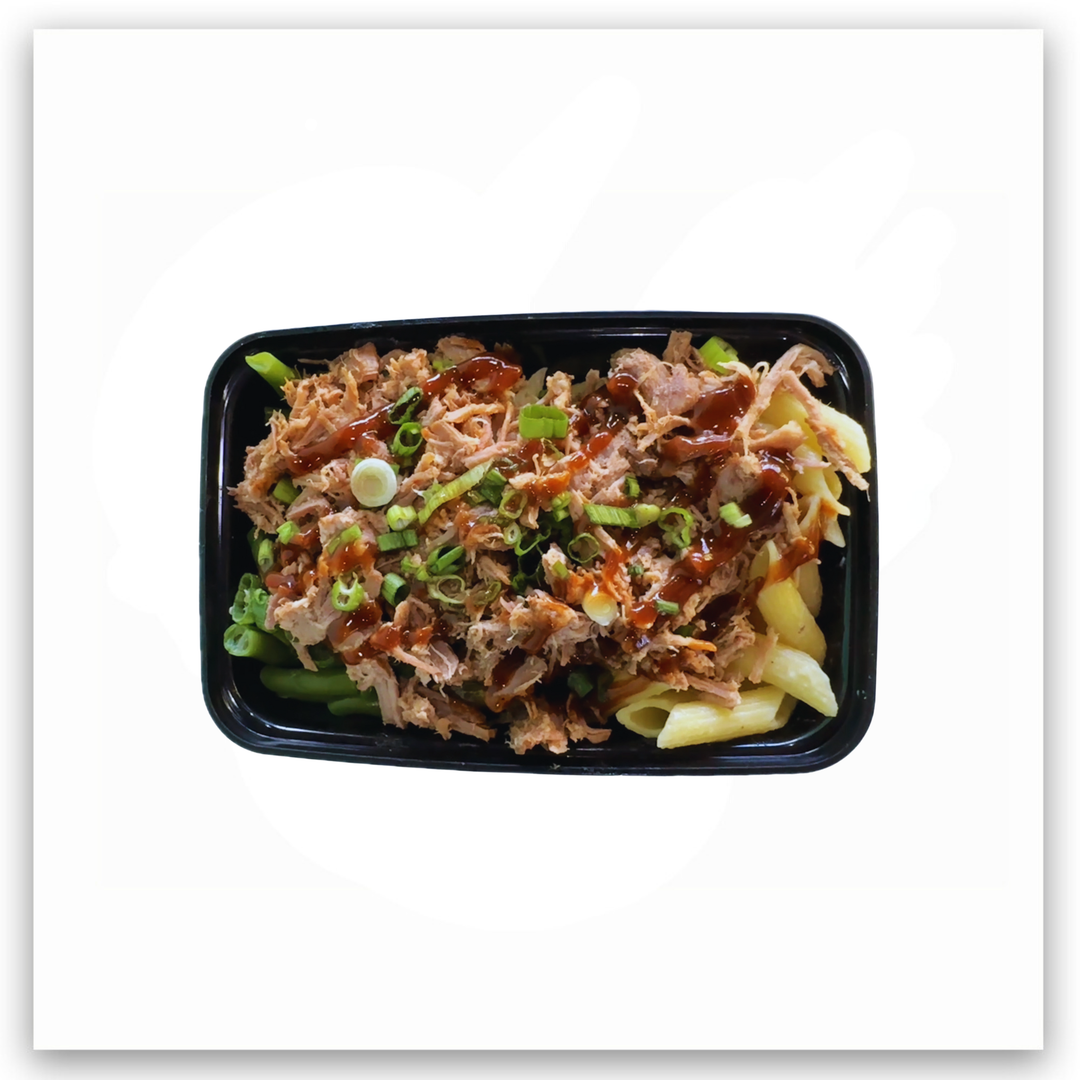 Balanced Foods - Magnolia | Toast