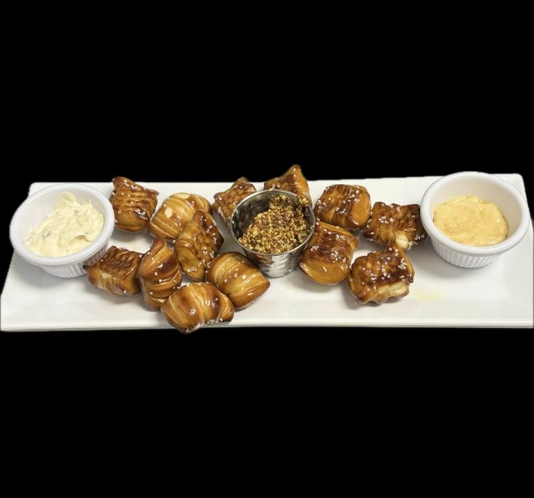 Wineot - Italian Sausage Pizza