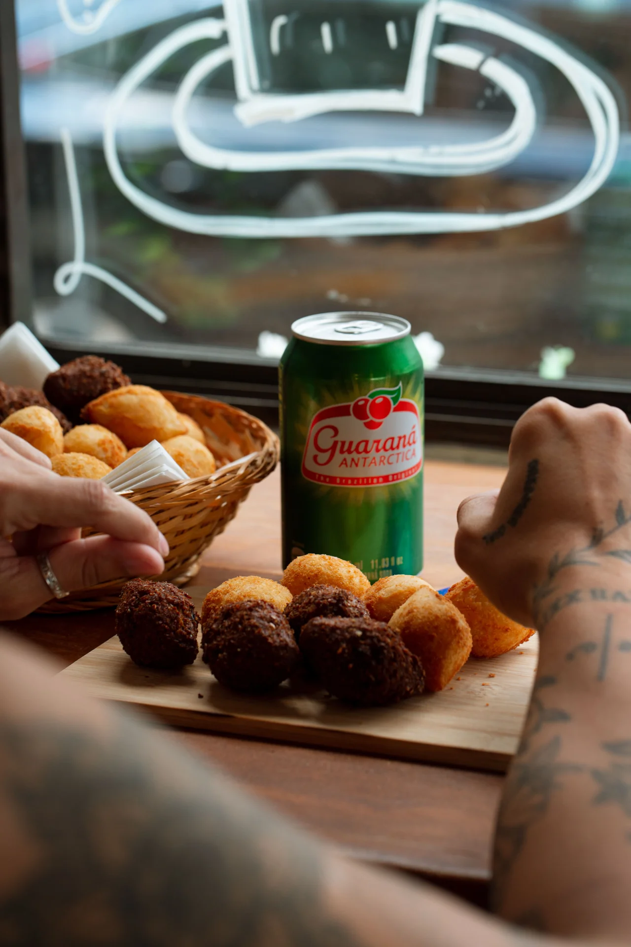 Mini Bites Factory - Mini Bites Factory