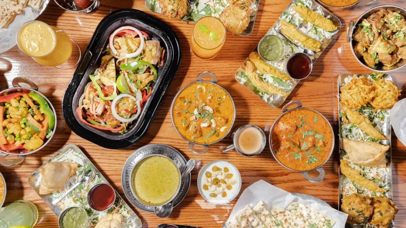 Heber City - Paneer Makhani