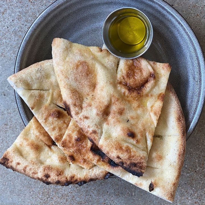 Town & Country - BEETS & WHIPPED RICOTTA