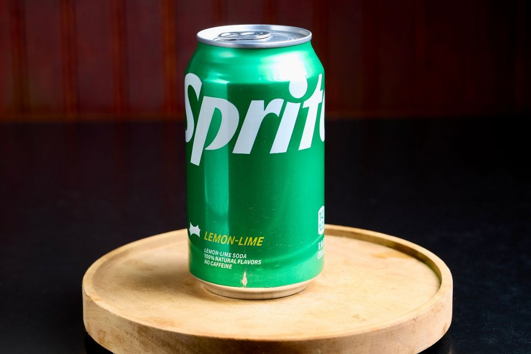 Sprite | Rock 'N' Grill Authentic Indian Cuisine & Bar in Austin ...