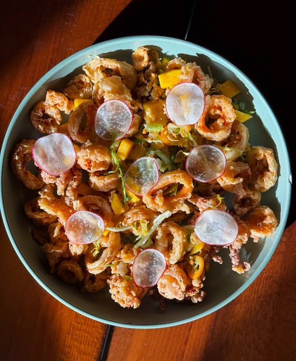 Vault Brewing Co - Easton | Toast