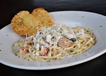 Mobile - 8 oz Filet Orleans