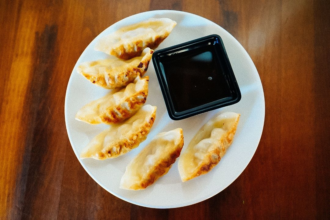 Katsubō Chicken & Ramen - 36 Wings