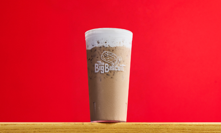 Wichita - Maize - Cowboy-Colada