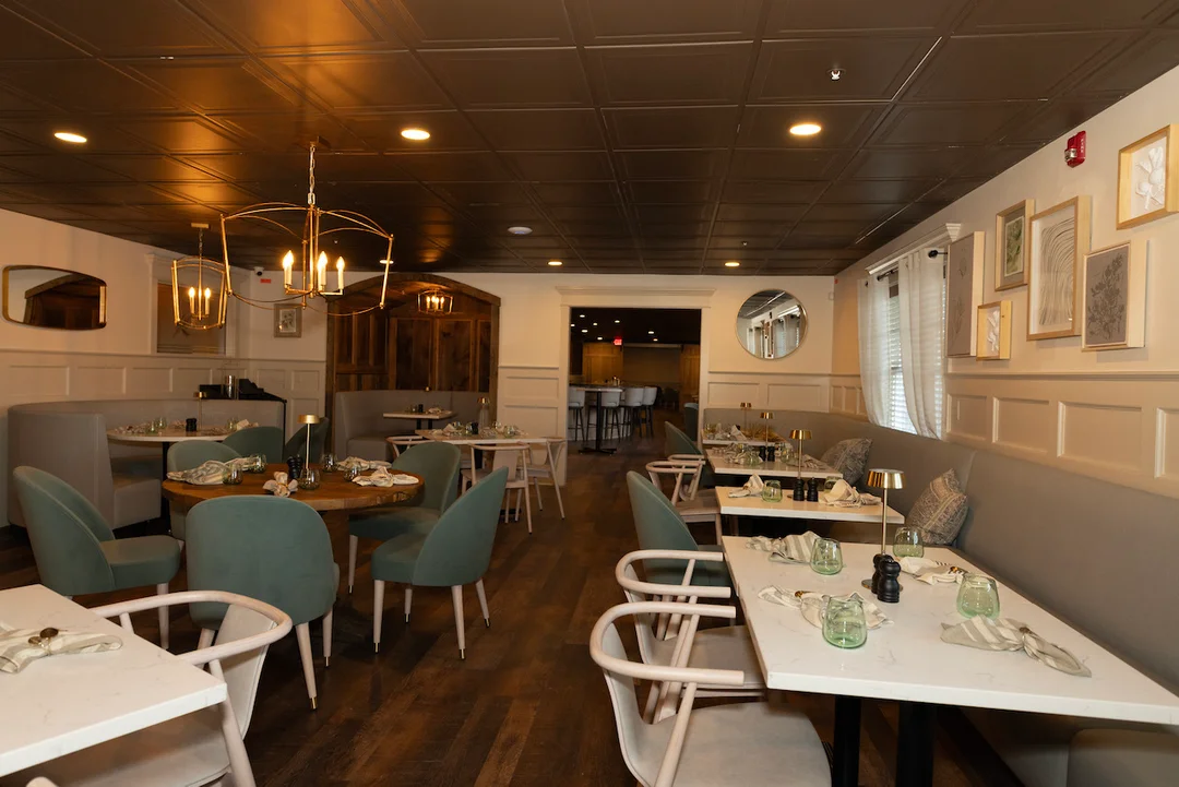 Anna's Table | Leominster, MA Restaurant – Inspired By Tradition ...