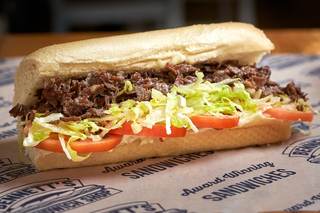 Bennett's Sandwich Shop - Fenway | Toast